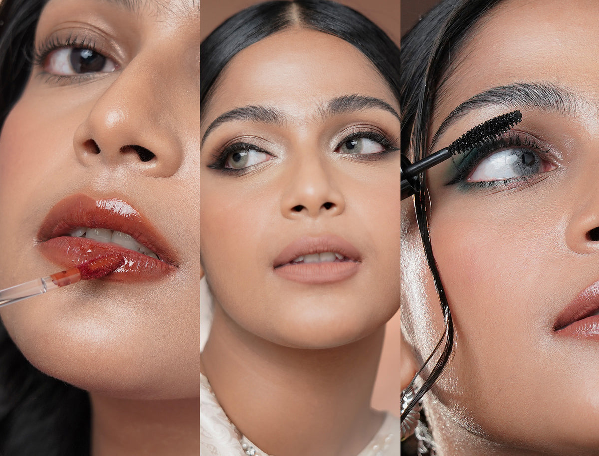 NOW TALKING | 3 RAYA GLAM LOOKS YOU SHOULD TRY – BLP Beauty