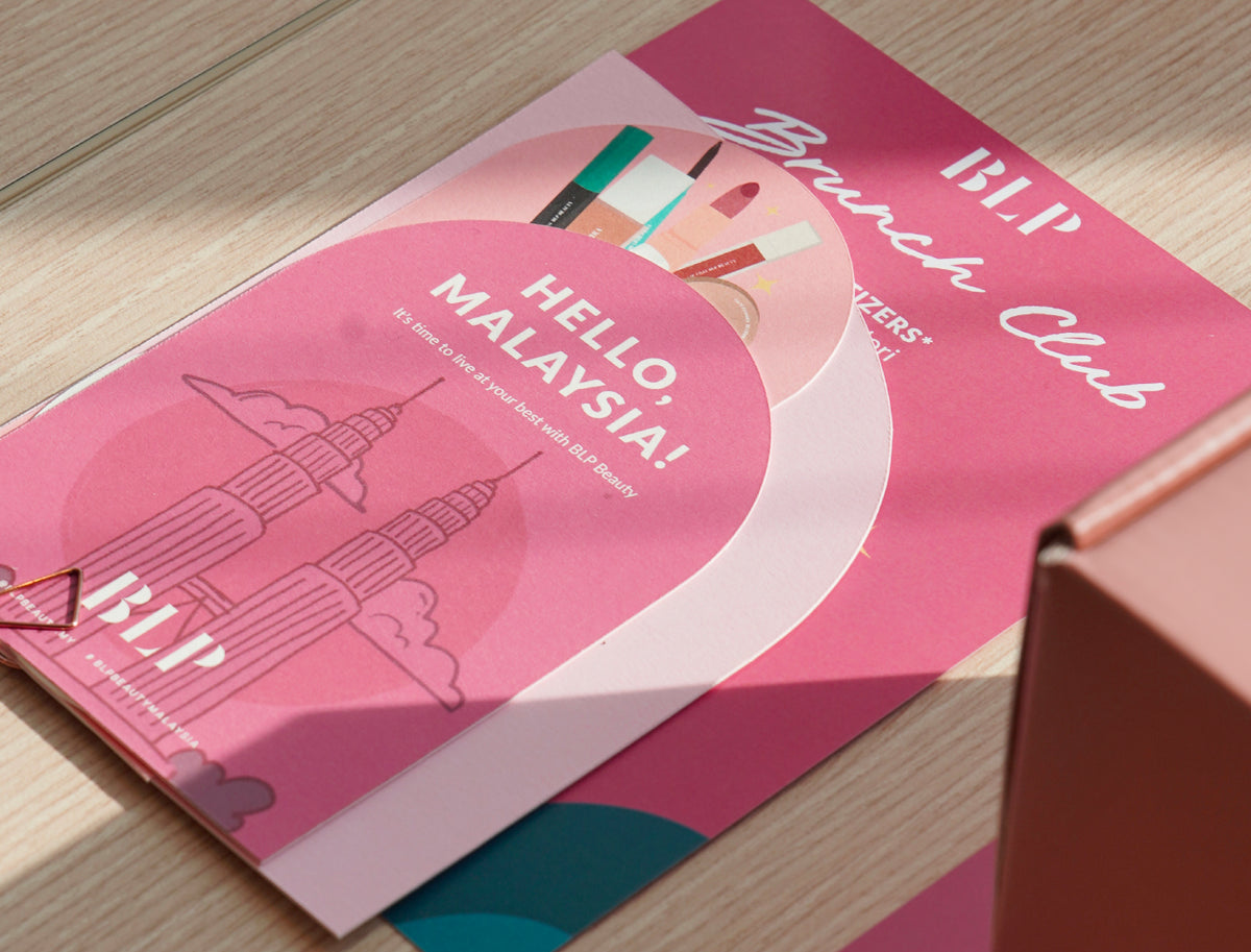 NOW TALKING | BLP BEAUTY IN MALAYSIA – BLP Beauty