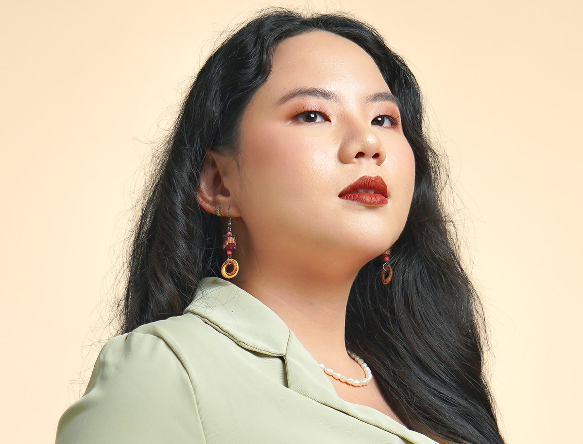 #BLPMUSE | VANIA ON BOUNCING BACK AND EMPOWERING THROUGH SHARING – BLP ...