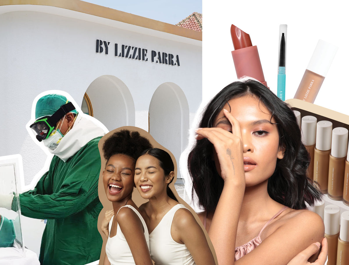 BLP PAPER 2020 SPECIAL | KALEIDOSCOPE – BLP Beauty