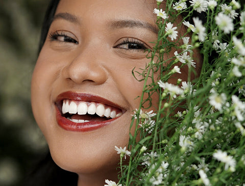 HOW TO | COMPLEXION TIPS FOR DARK SKIN TONES – BLP Beauty