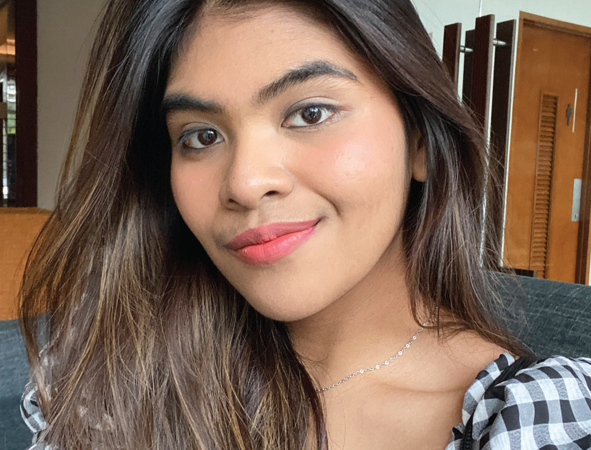 #BLPFAM | Edsa Estella, Sharing Her Self Love Journey – BLP Beauty