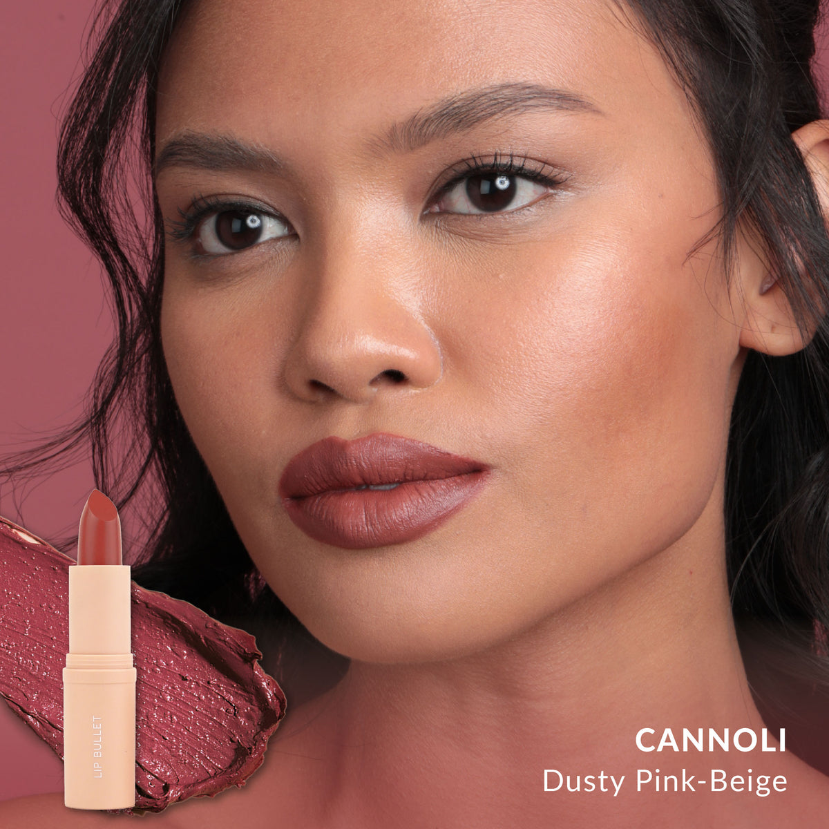 LIP BULLET – BLP Beauty