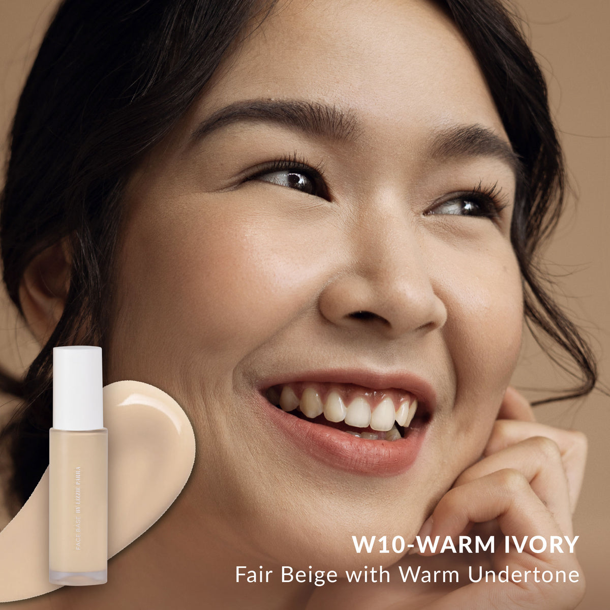 FACE BASE – BLP Beauty