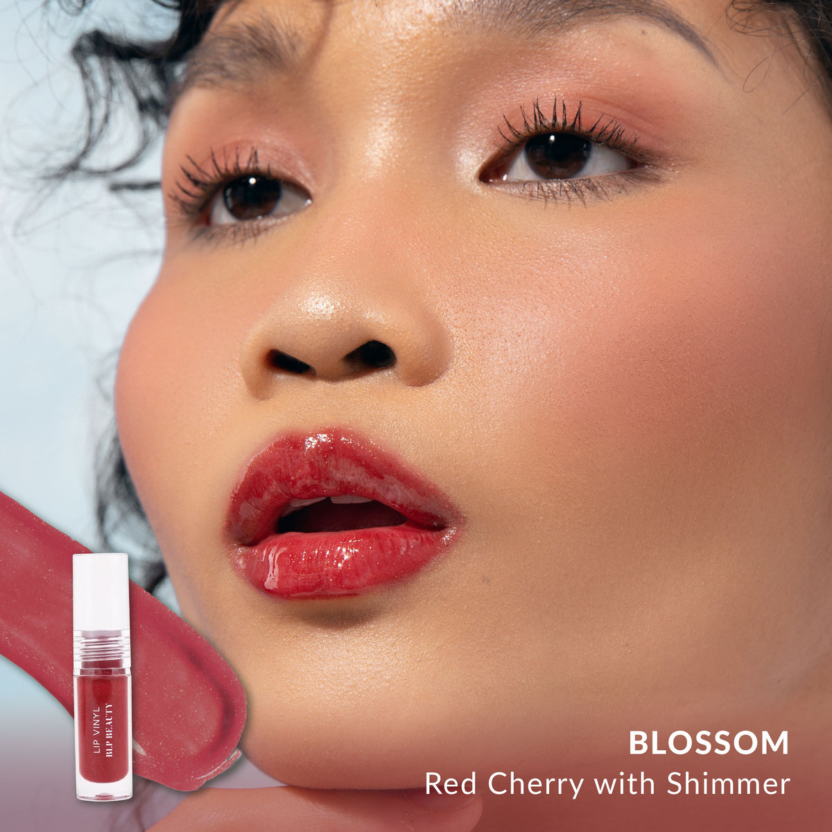 LIP VINYL – BLP Beauty
