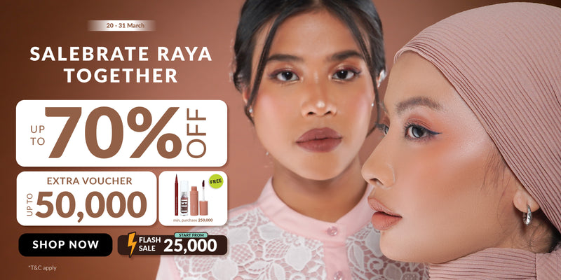 BLP Beauty Official Website | Free Shipping