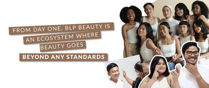 Contact Us – BLP Beauty