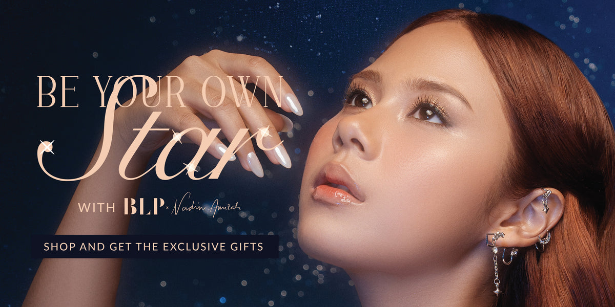 BLP Beauty Official Website | Free Shipping