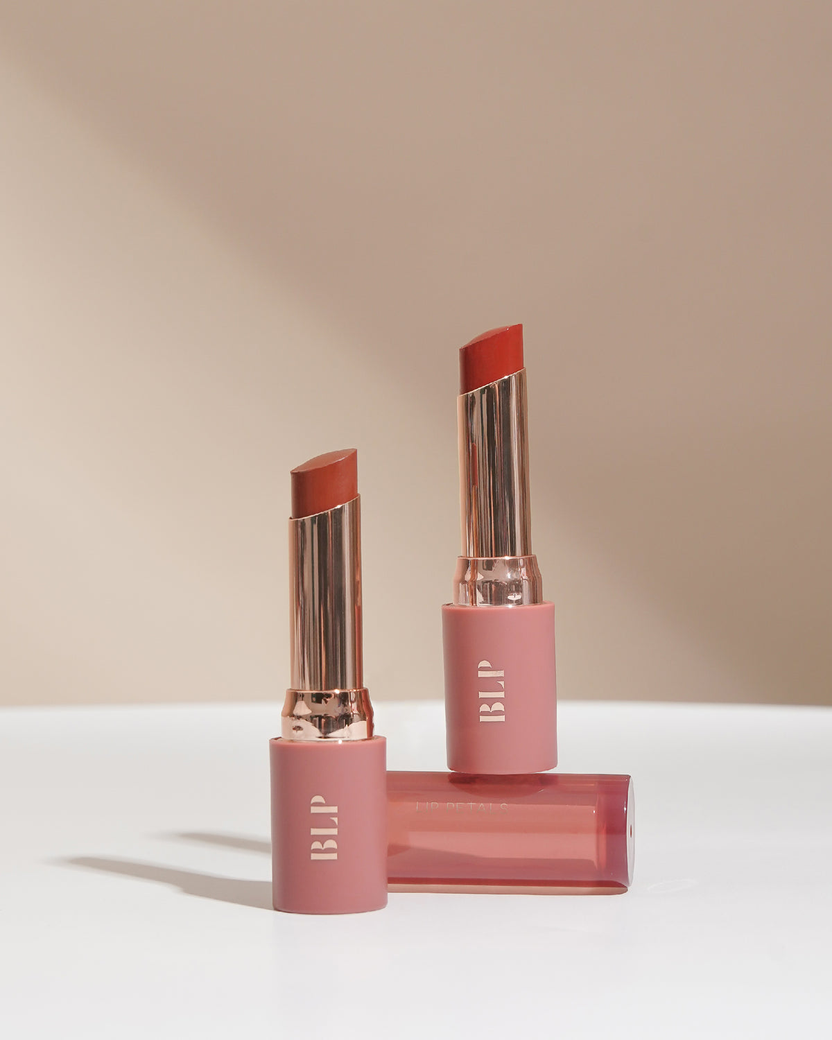 LIP PETALS DUO | BLP Beauty