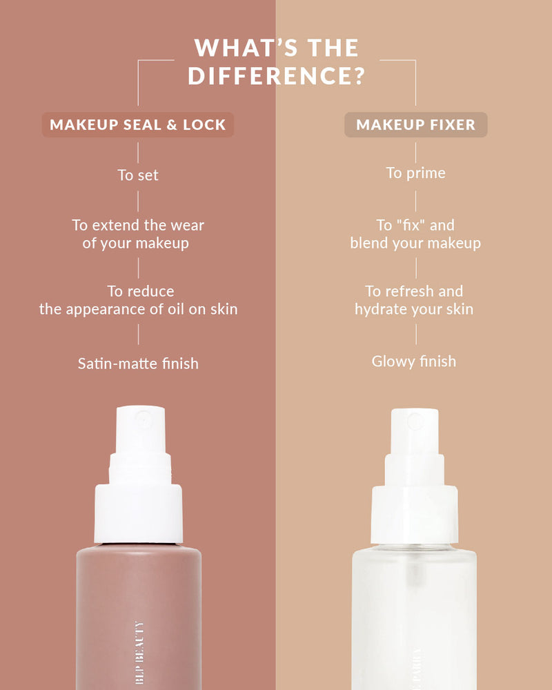 Makeup Seal & Lock | BLP Beauty