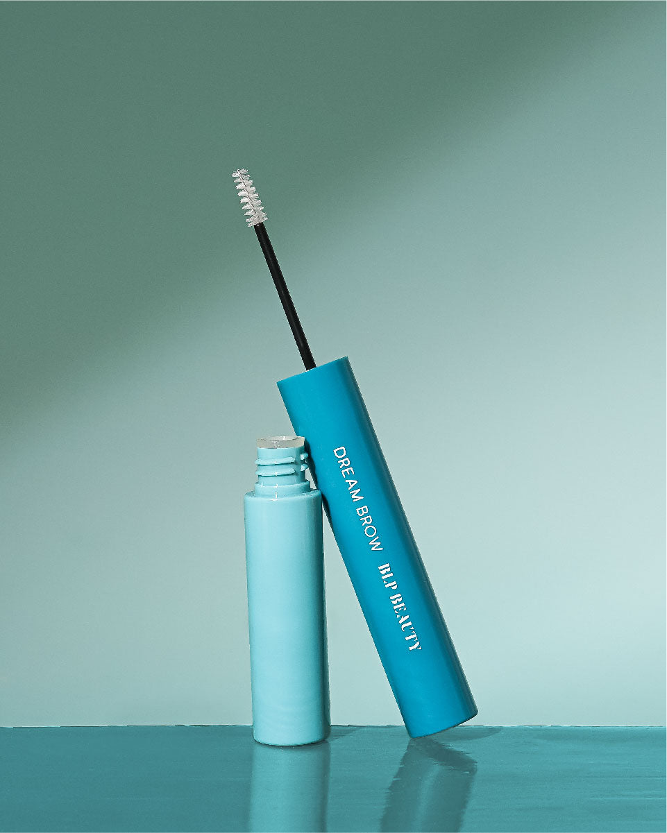 DREAM BROW - CLEAR – BLP Beauty