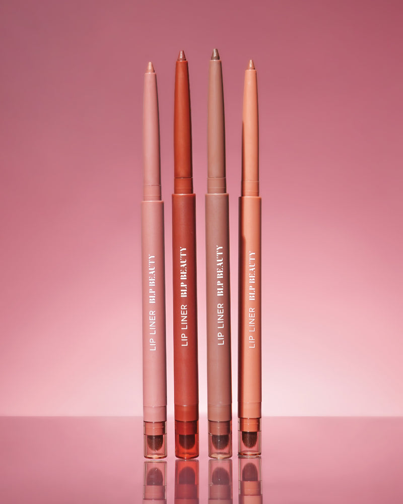 Lip Liner Bundles | BLP Beauty