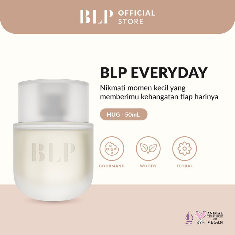 BLP EVERYDAY HUG – BLP Beauty