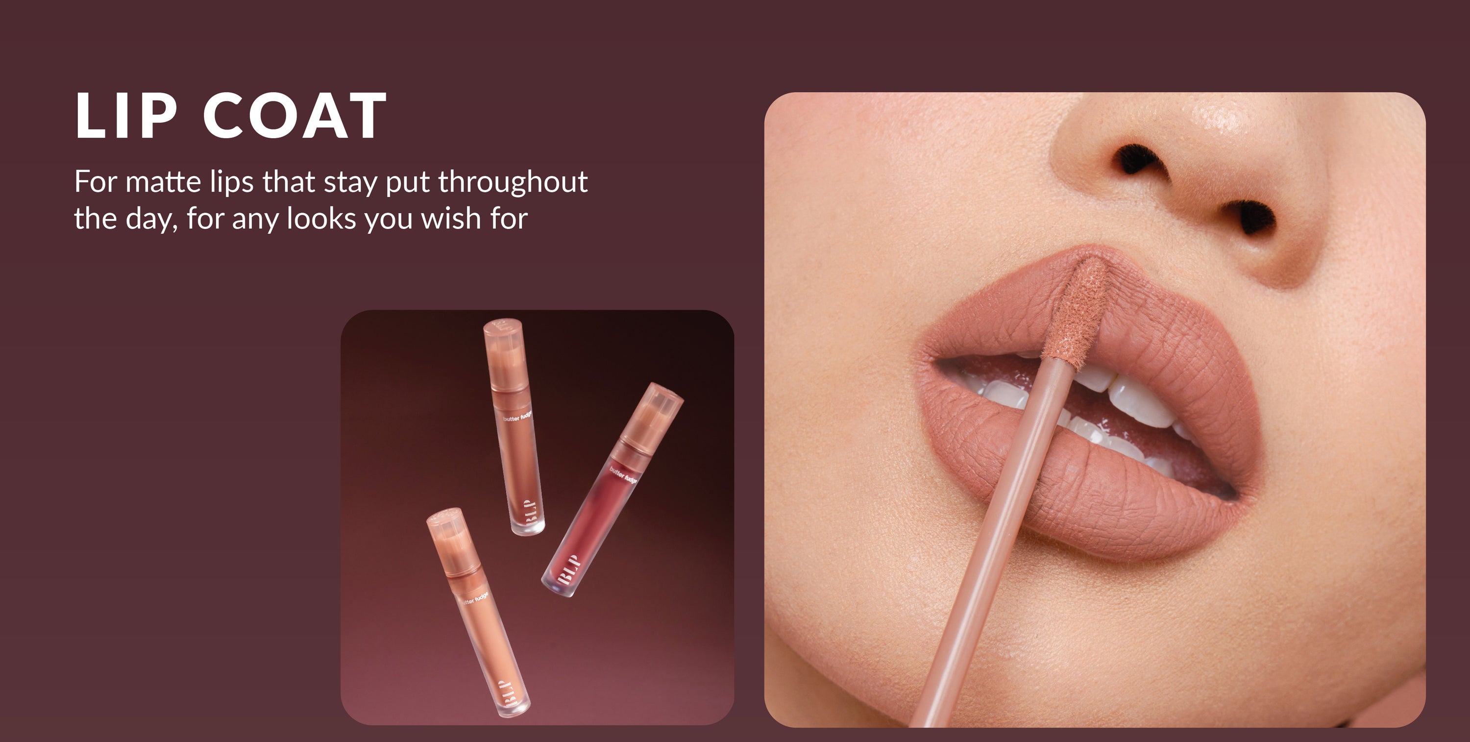 BLP Beauty Official Website | Free Shipping