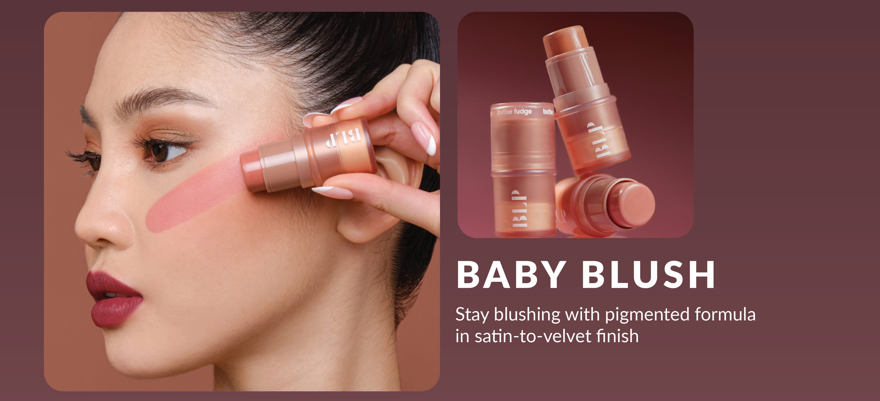 BLP Beauty Official Website | Free Shipping
