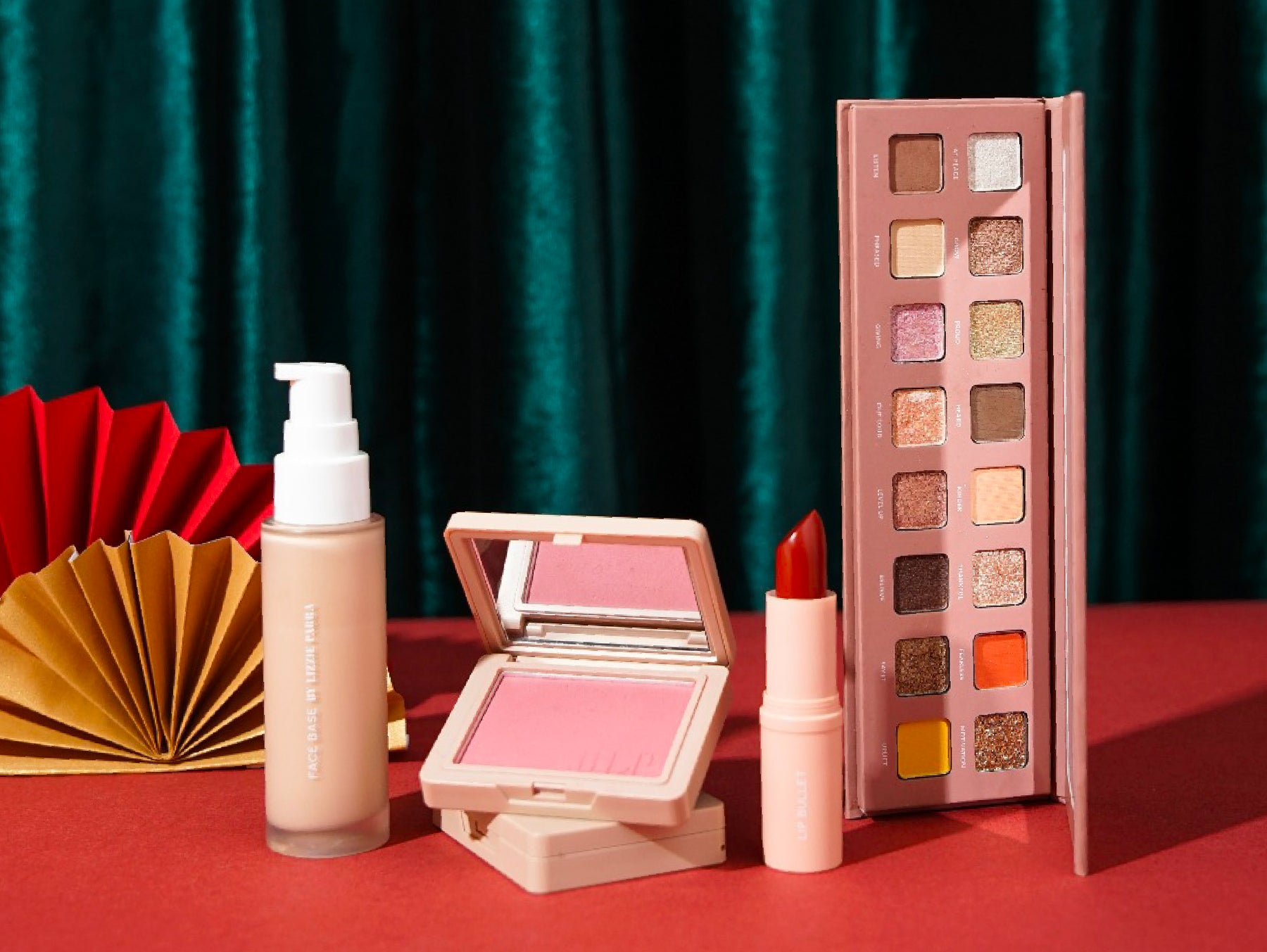 BLP Beauty Official Website | Free Shipping