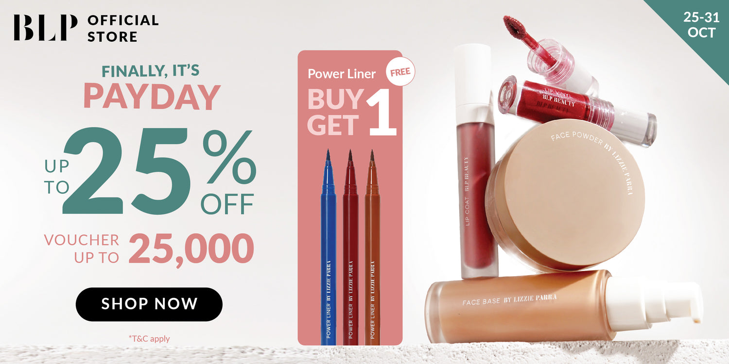 BLP Beauty Official Website | Free Shipping