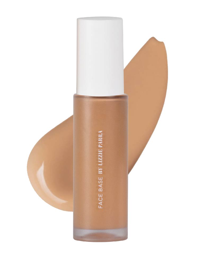 FACE BASE - W35 - WARM MEDIUM SAND | BLP Beauty