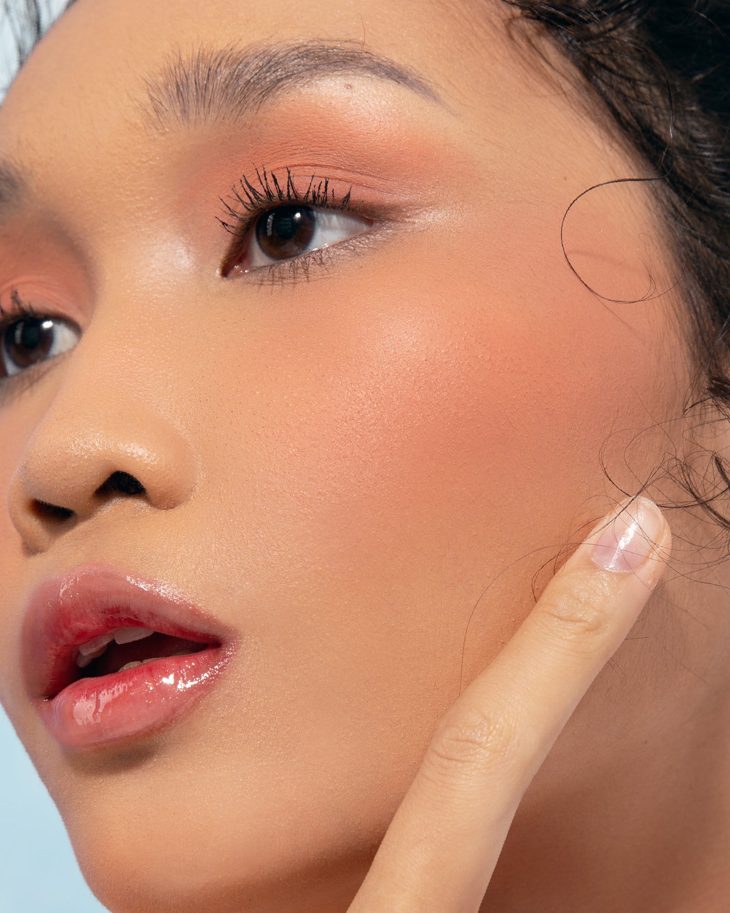 FACE GLOW - SUNSET | BLP Beauty