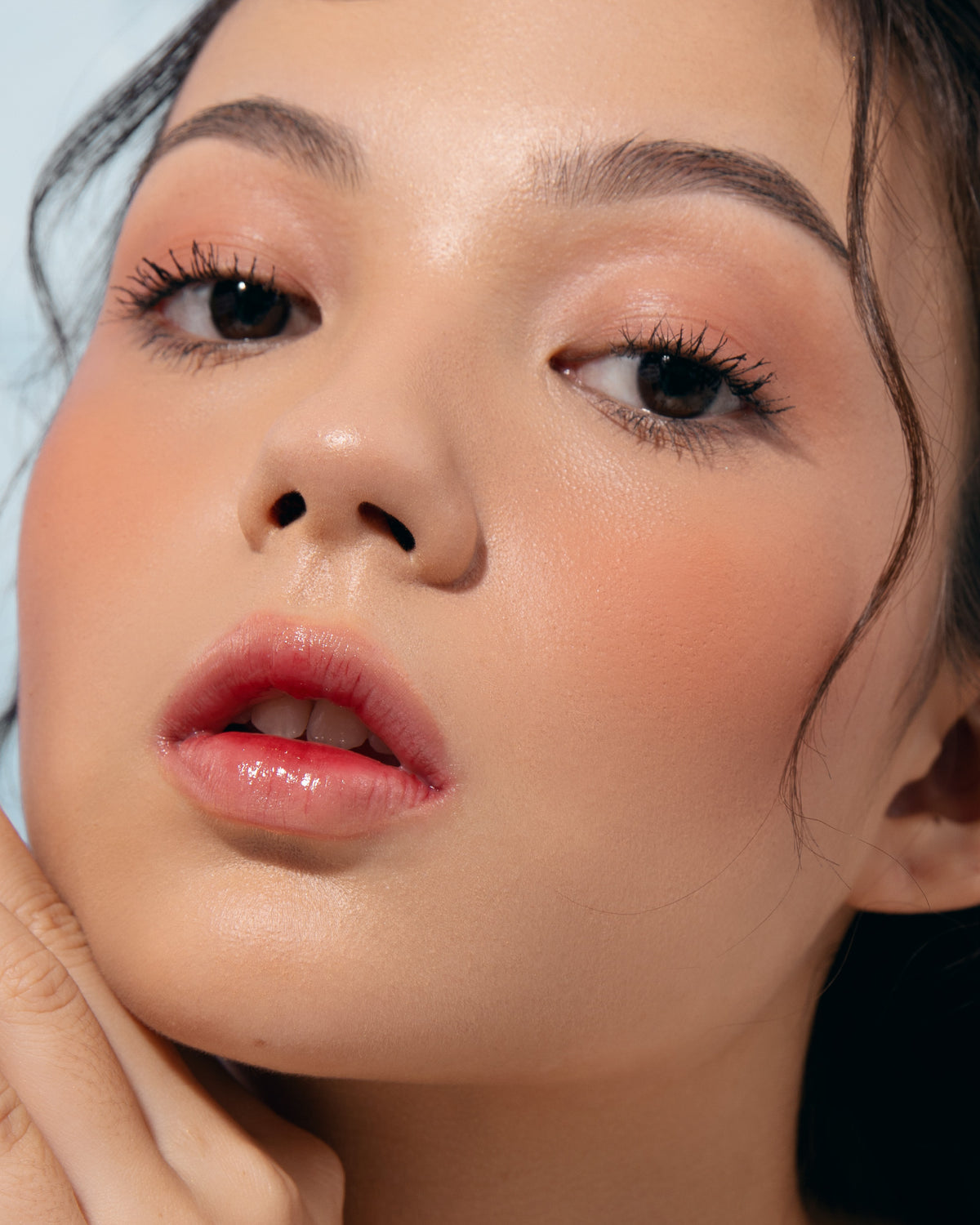 FACE GLOW - SUNSET | BLP Beauty