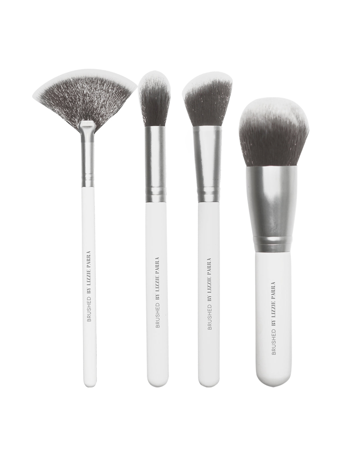 Face Set Brush | BLP Beauty