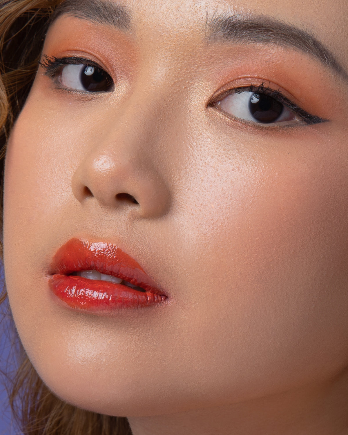 Lip Gel - Marigold | BLP Beauty