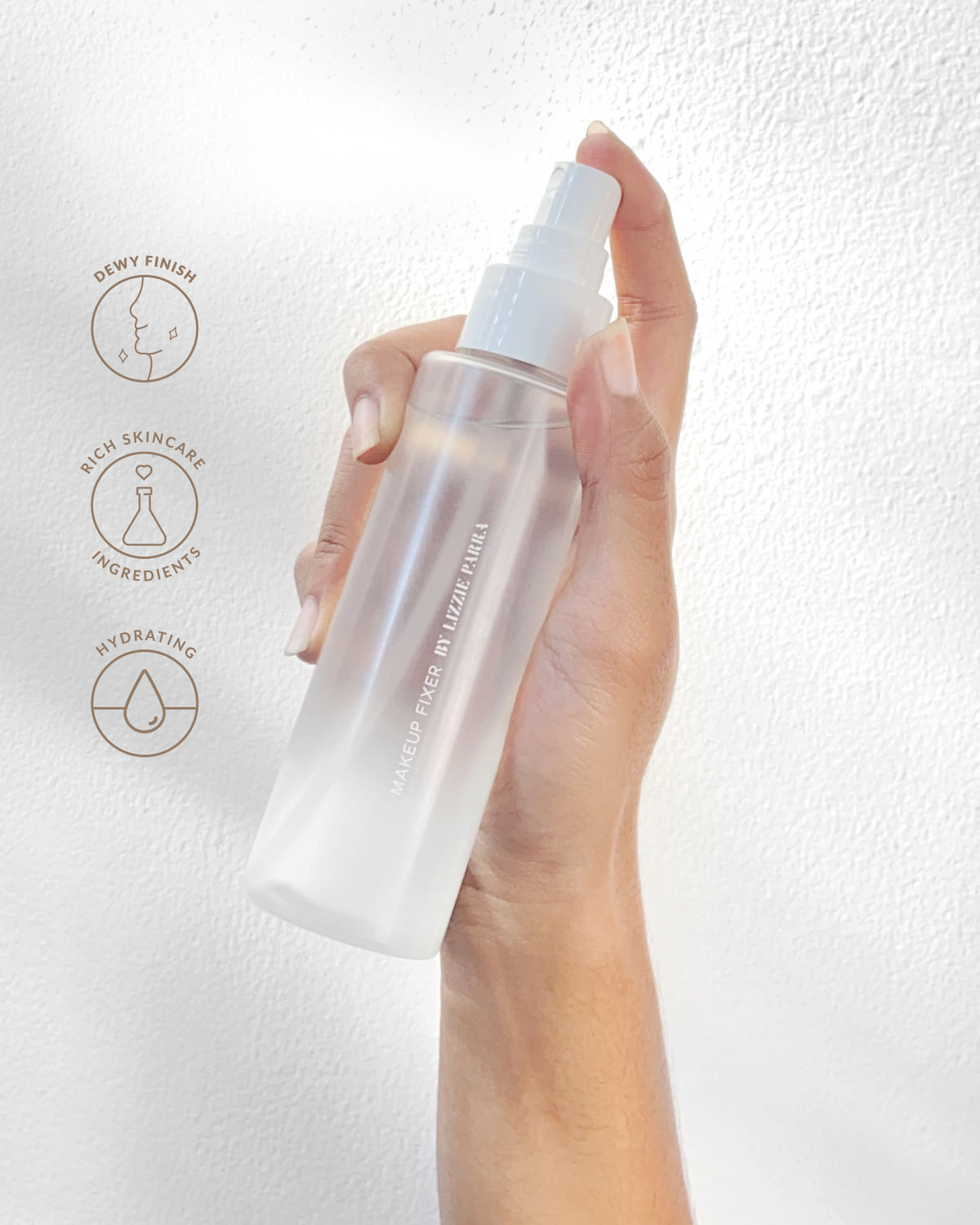 Makeup Fixer – BLP Beauty